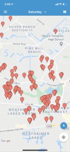 Community Sale Tools – Yard Sale Treasure Map